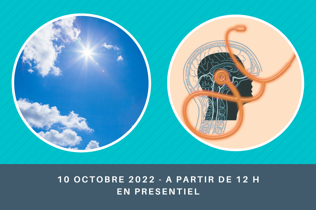 8ème Séminaire scientifique de l'OSU-EFLUVE et de l'IMRB : Quand les ...